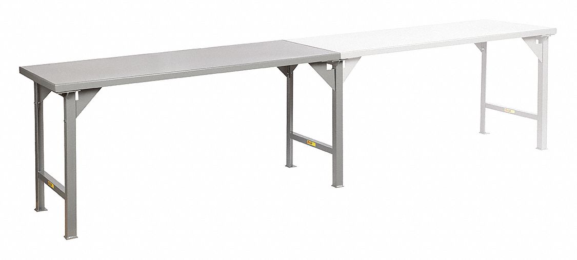 LITTLE GIANT, Work Table - 34AV47|WSE3660-STARTER - Grainger