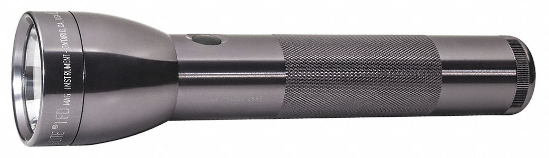 Handheld Flashlight - Grainger