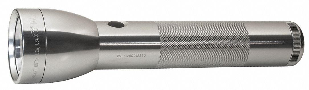 Handheld Flashlight - Grainger