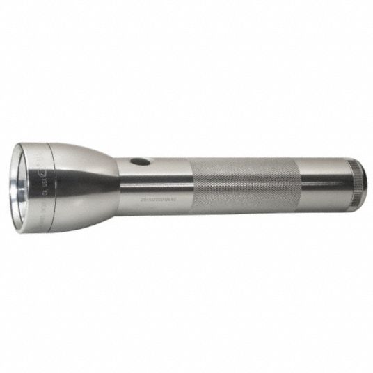 Handheld Flashlight - Grainger