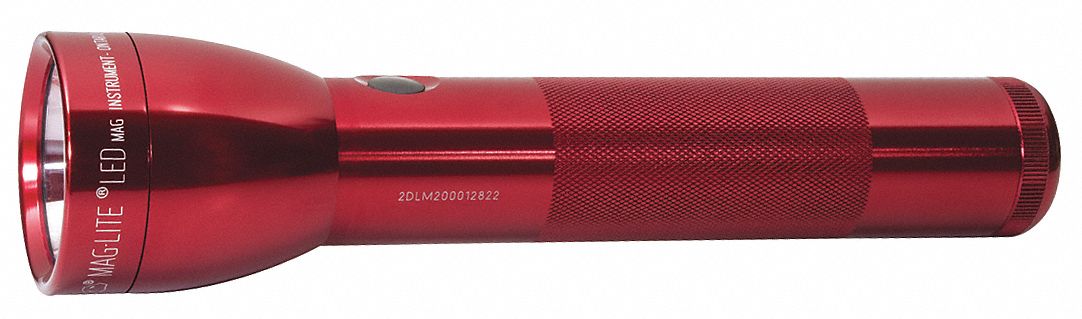 Handheld Flashlight - Grainger