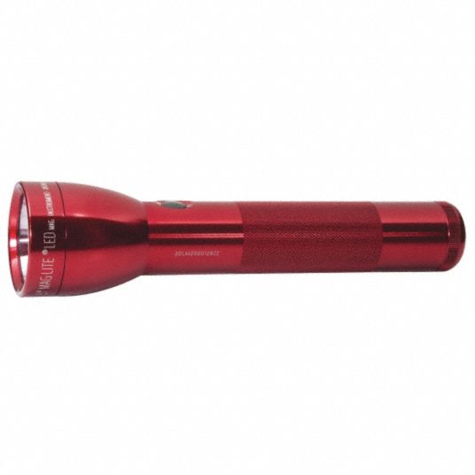 Handheld Flashlight - Grainger