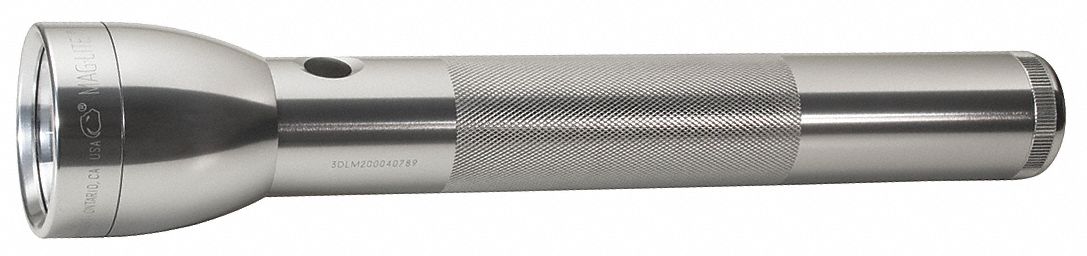 Handheld Flashlight - Grainger