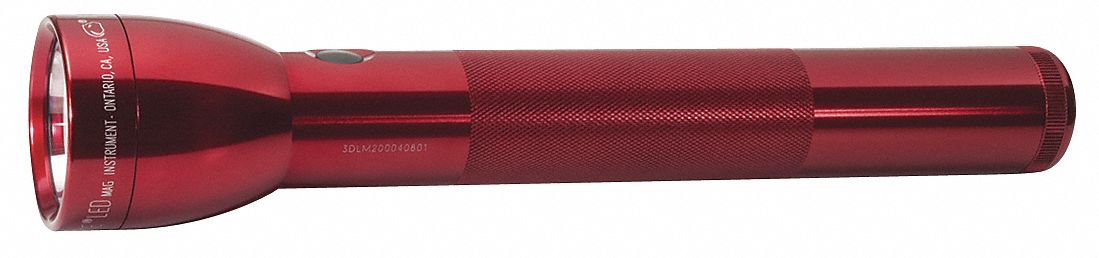 Handheld Flashlight - Grainger