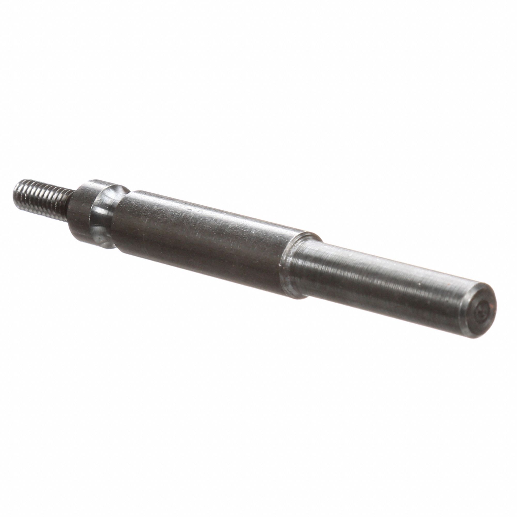 STANDARD ABRASIVES Specialty Mandrel: 1/4 in Shank Dia., 3 in Pilot Lg ...
