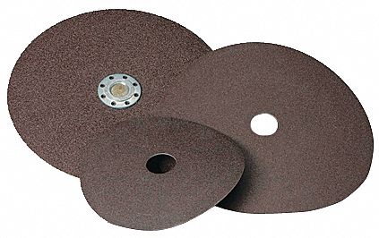 STANDARD ABRASIVES Quick Change Disc, Coated, TS/TSM Turn-On/Off Disc ...