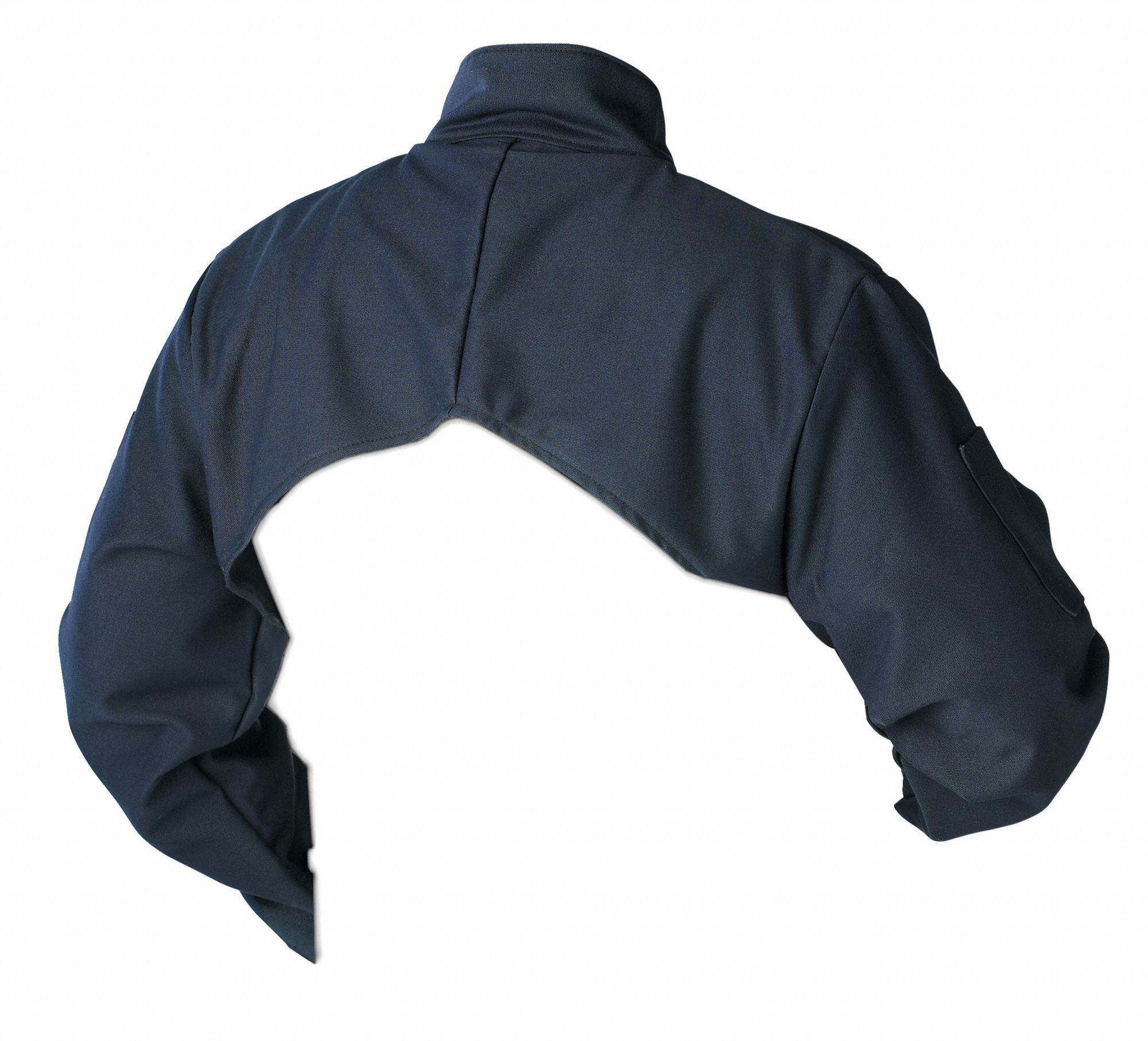 MILLER ELECTRIC Flame-Resistant Cape Sleeve, 1 PR - 34C312|247143 ...