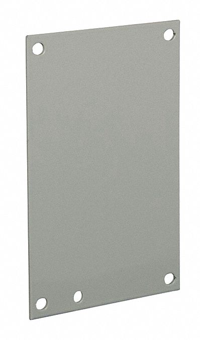 WIEGMANN, Back Panel Panel, 21 in Overall Ht, Panel - 34C537|N1P2024 ...