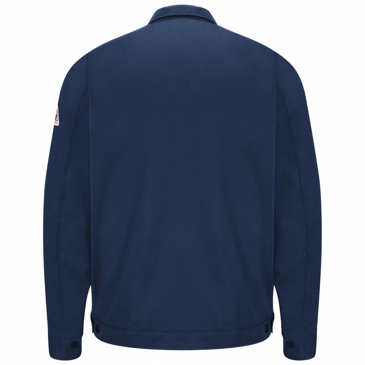 VF IMAGEWEAR FR Jacket: 2 PPE CAT, 10.6 cal/sq cm ATPV, Men's, XL ...