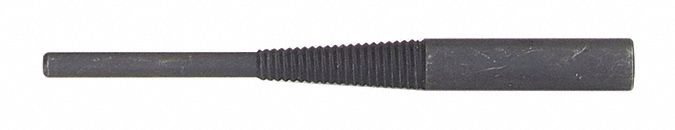 MERIT, 1/4 in Shank, 1/8 in Pilot Dia x 1 in Pilot L x 2 3/4 in OAL ...