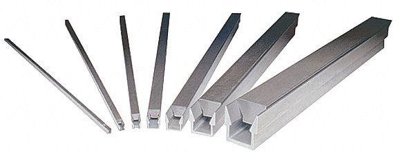 MITEE-BITE, Uniforce Wedge - 34CV10|63020 - Grainger