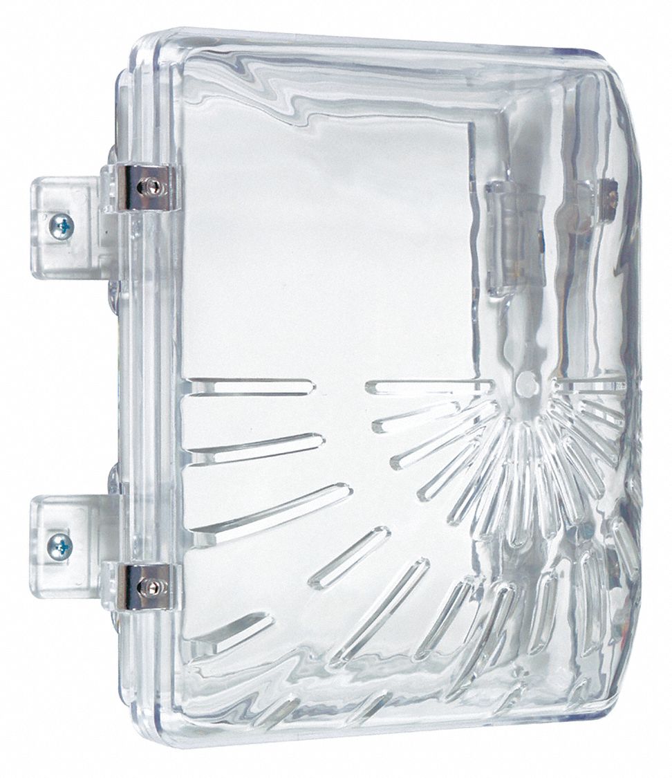 SAFETY TECHNOLOGY INTERNATIONAL, Polycarbonate, Surface, Universal ...