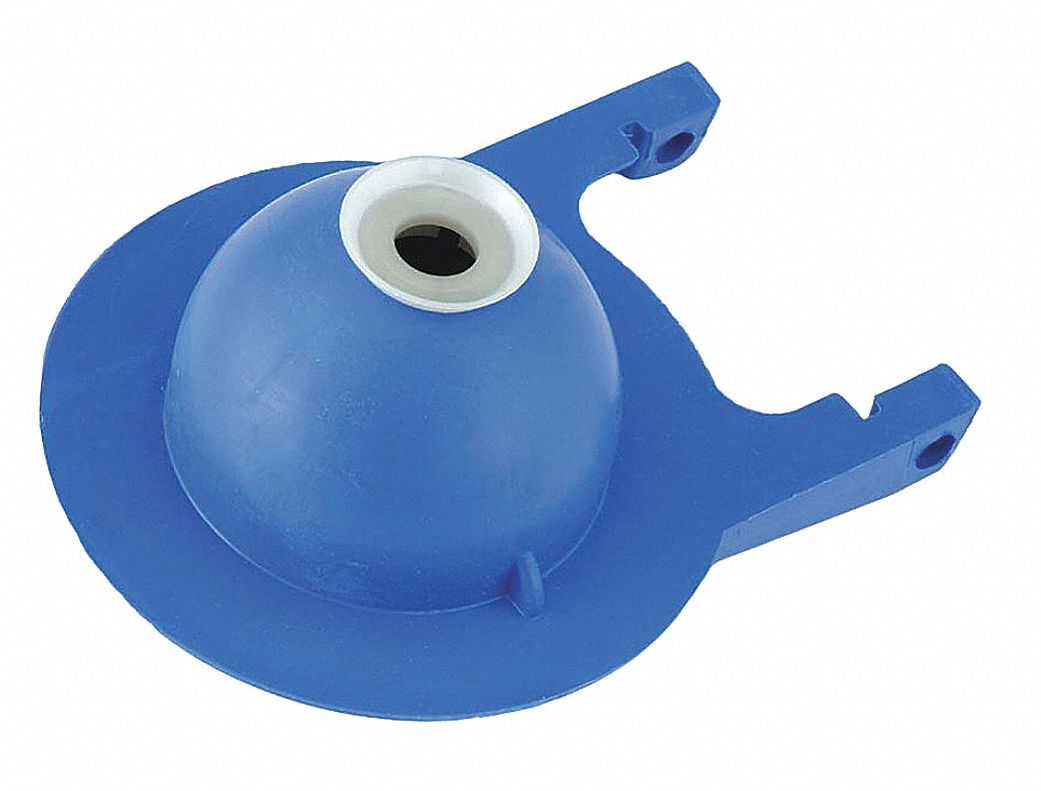 Toilet Flapper, For Use With Toto Power Gravity - Grainger