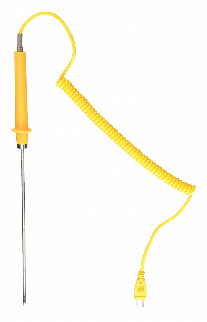 GENERAL, Hot Wire, Hot Wires, Vanes & Probes, Hot Wire - 34D524|TPK05 ...