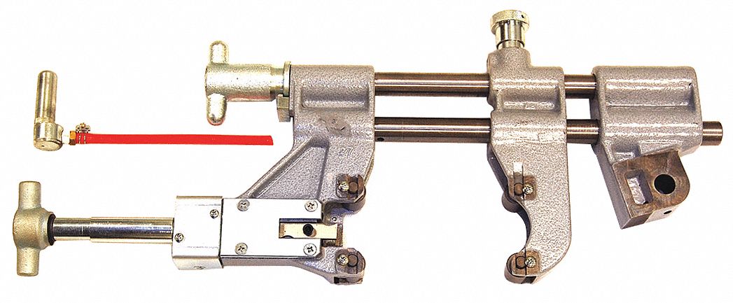 WESTWARD, For 31XM67 Series Threaders, 34DA39, Blade Cut-Off Assembly ...