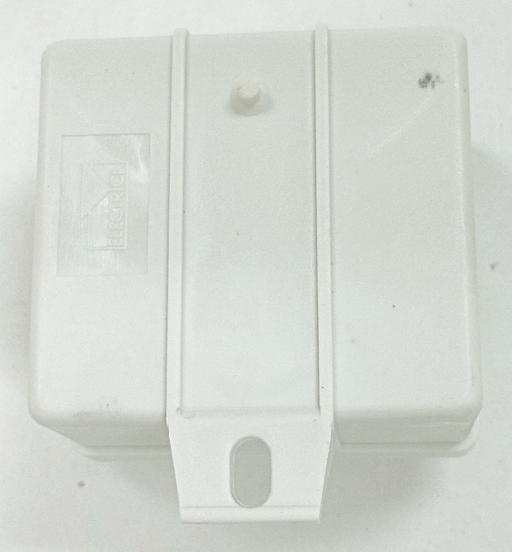 FRANKLIN ELECTRIC Relay 230V - 34DA95|305213902 - Grainger
