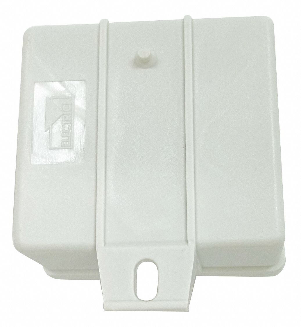 FRANKLIN ELECTRIC, Relay 230V - 34DC08|305213961 - Grainger