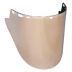Polycarbonate Face Shield Replacement Visors - Grainger Industrial Supply