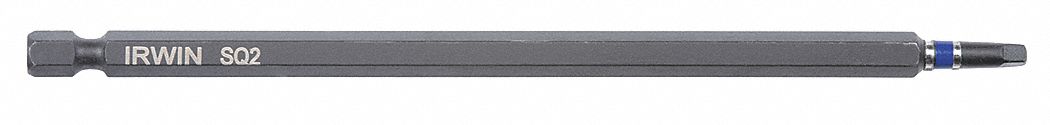 IRWIN, Power Bit, Imperial/Metric, Power Bit - 55EW65|IWAF36SQ2 - Grainger