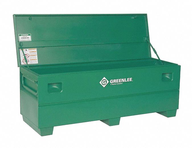 GREENLEE, Box Assy, Chest,73X28X25 Usa 214 Lbs - 34E825|2472 - Grainger