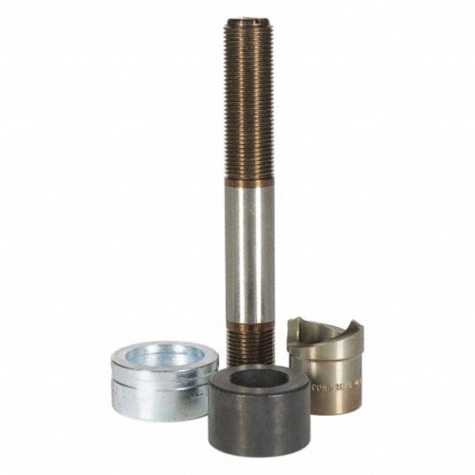 GREENLEE, Slug Splitter Punch - 34F047|745H-3/4 - Grainger