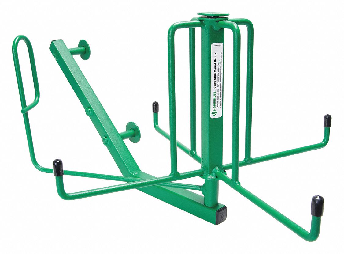 GREENLEE, Basket,Caddy-Stud Mount - 34F086|9525 - Grainger