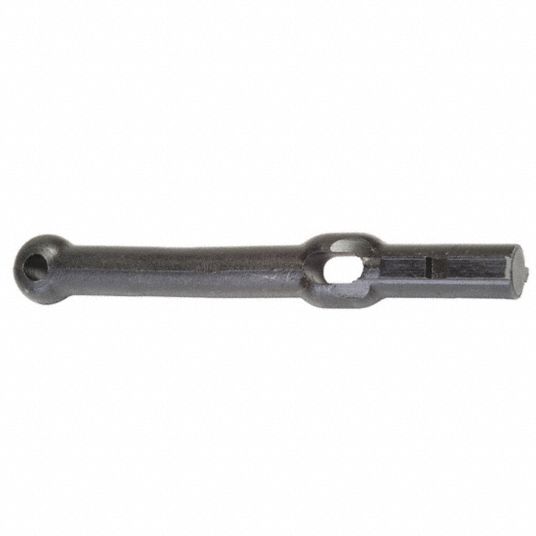 Punch Replacement For Keyway Punch 720 - 34F143|26536 - Grainger