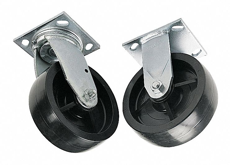 Swivel Casters For 5660L - Grainger