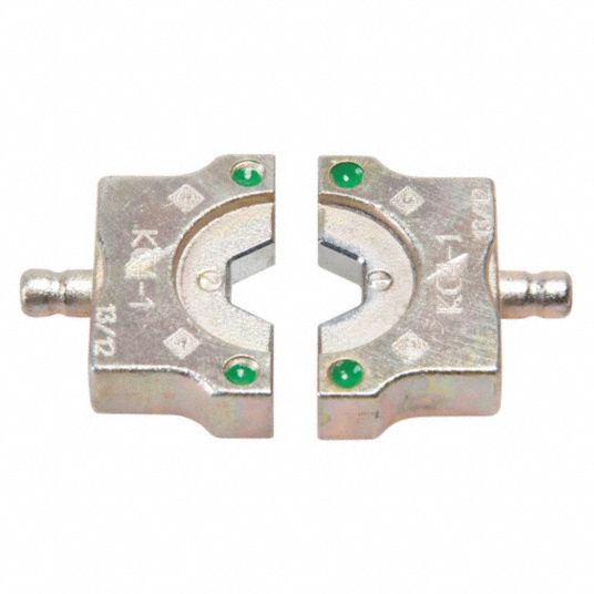 GREENLEE, 1 Awg Die For Ek410 - 34F185|KC4-1 - Grainger