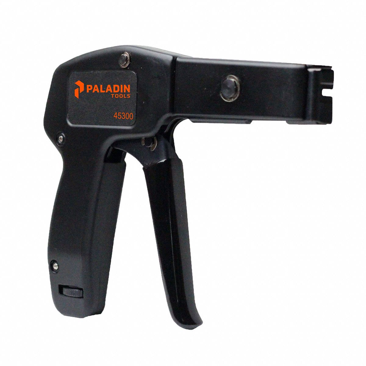 TEMPO COMMUNICATIONS, Gun-Cable Ty Heavy Duty - 34F295|45300 - Grainger