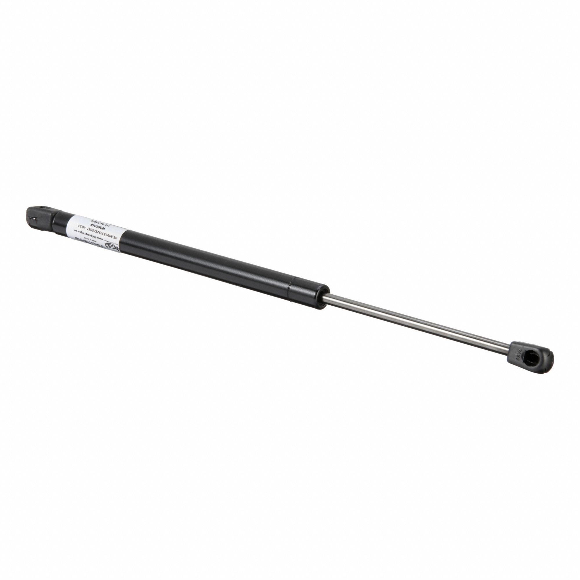 GREENLEE, Repl Gas Spring Kit, 6 1/2 in Overall Wd, Replacement Gas ...