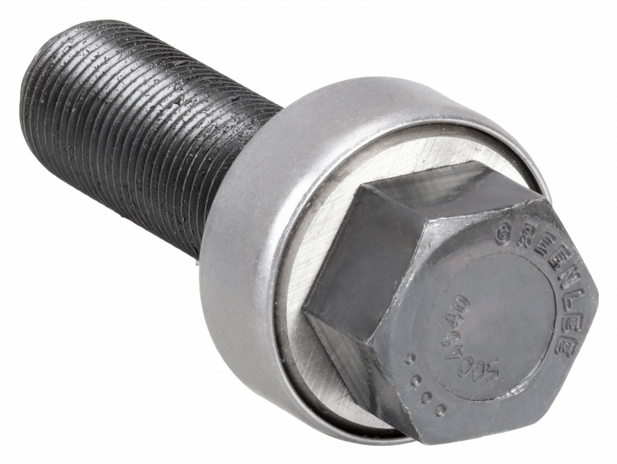 GREENLEE, 10 ga Max Sheet Metal Capacity-Steel, 2 1/8 in Lg, Knockout ...