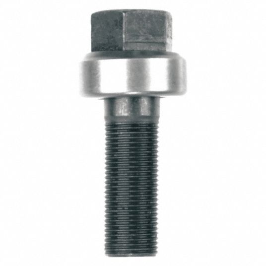 GREENLEE Knockout Draw Stud: 10 ga Max Sheet Metal Capacity-Steel, 3 1/ ...