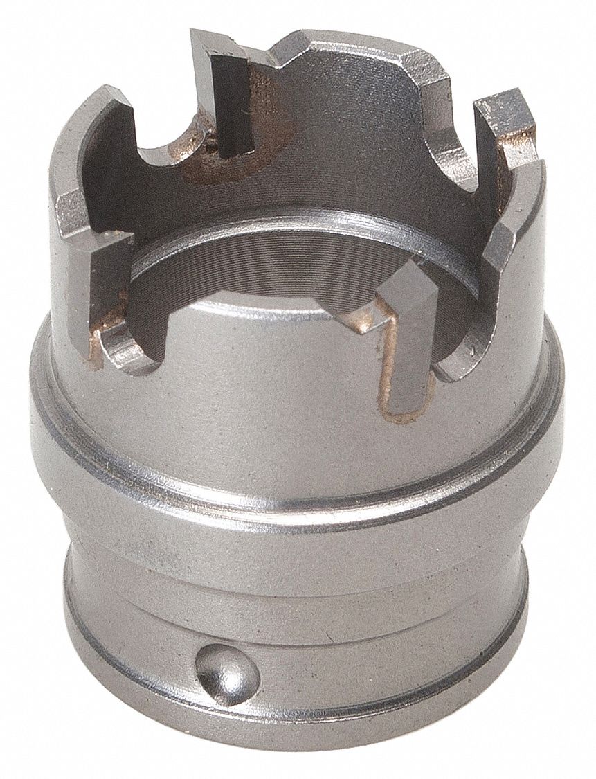 GREENLEE, Carbide Tipped Cutter - 34F587|645-1 - Grainger