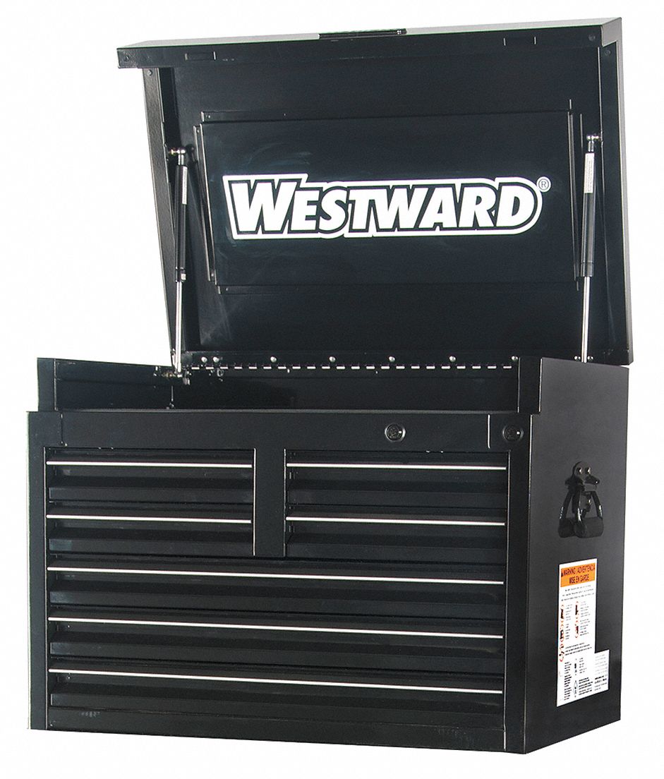 Top Chest - Grainger