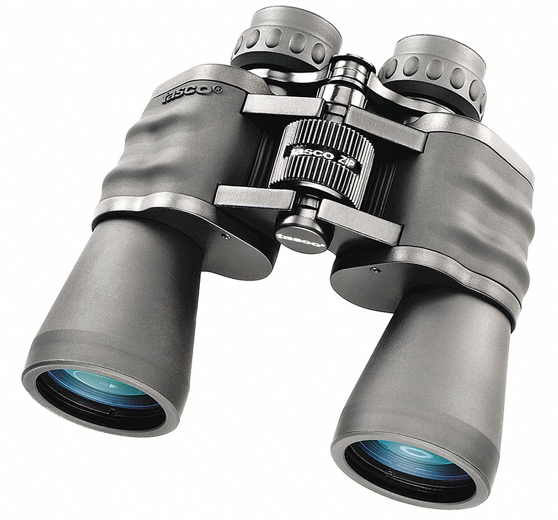 Binocular,Wide Angle,367 Ft. - Grainger