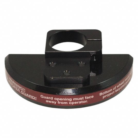 DOTCO, Mfr Part # 14-1258, Guard, Guard 3" - 34FX96|14-1258 - Grainger