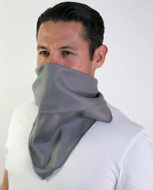 MAGIC COOL Cooling Bandana - 34FY10|CCHVYBAND - Grainger