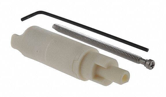 DELTA, Delta Stem Extender - 34G072|RP18627 - Grainger