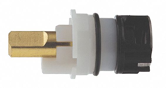 DELTA, Delta Stem Unit Assembly - 34G081|RP24096 - Grainger