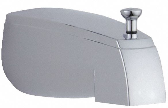DELTA Delta Tub Spout - Pull-Up Diverter - 34G119|RP5834 - Grainger