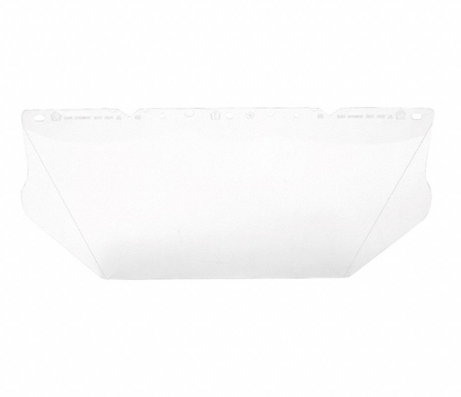 V-GARD Careta Protectora para Marcos MSA V-Gard - Visores de Reemplazo ...