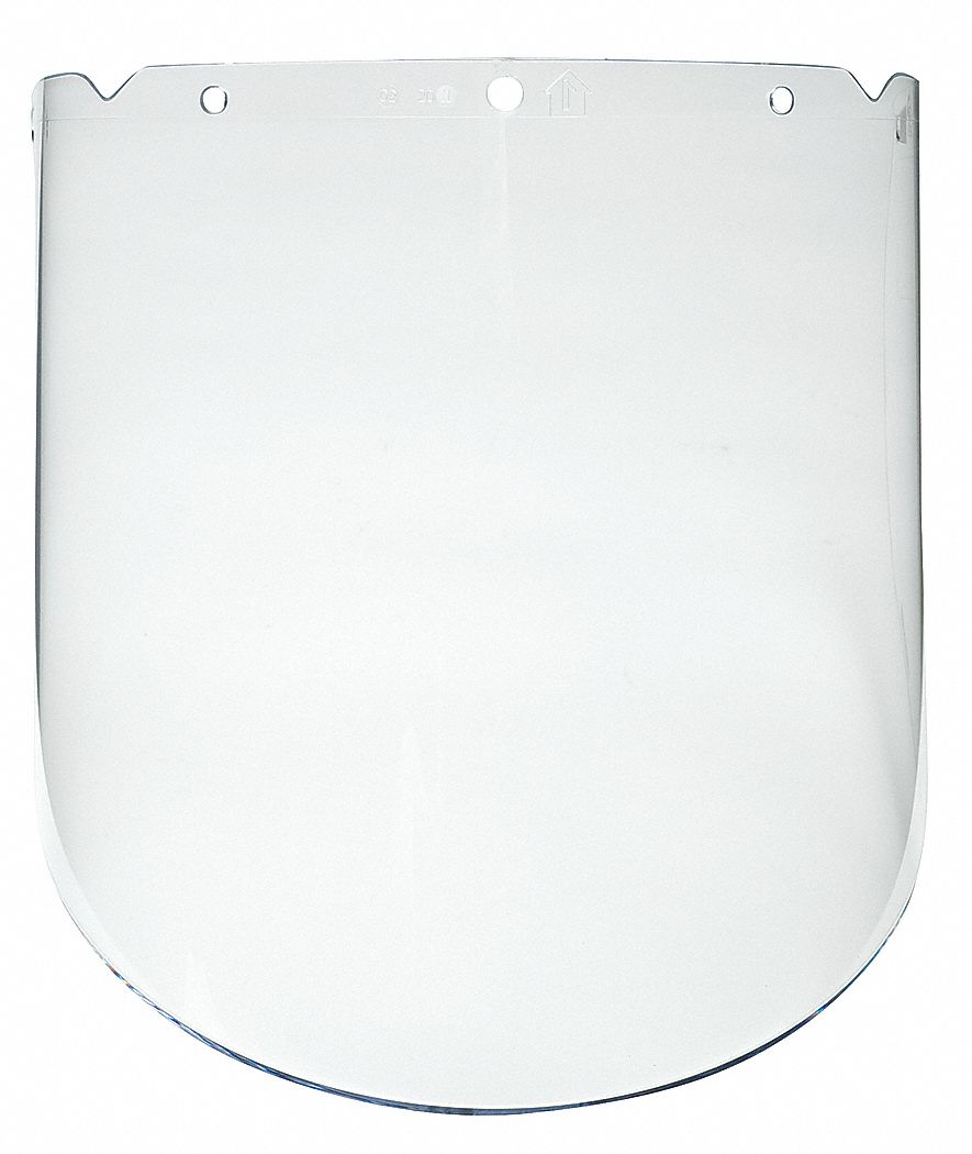 Faceshield Visor - Grainger