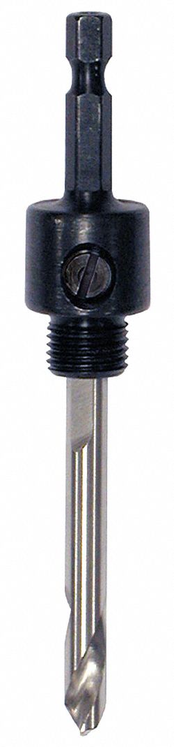 1/4In. Hex Arbor - Grainger