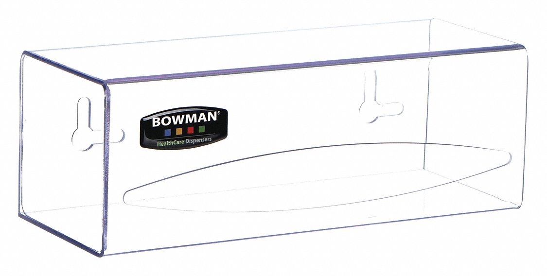 Single Bag Dispenser - 34GD98|BG001-0111 - Grainger