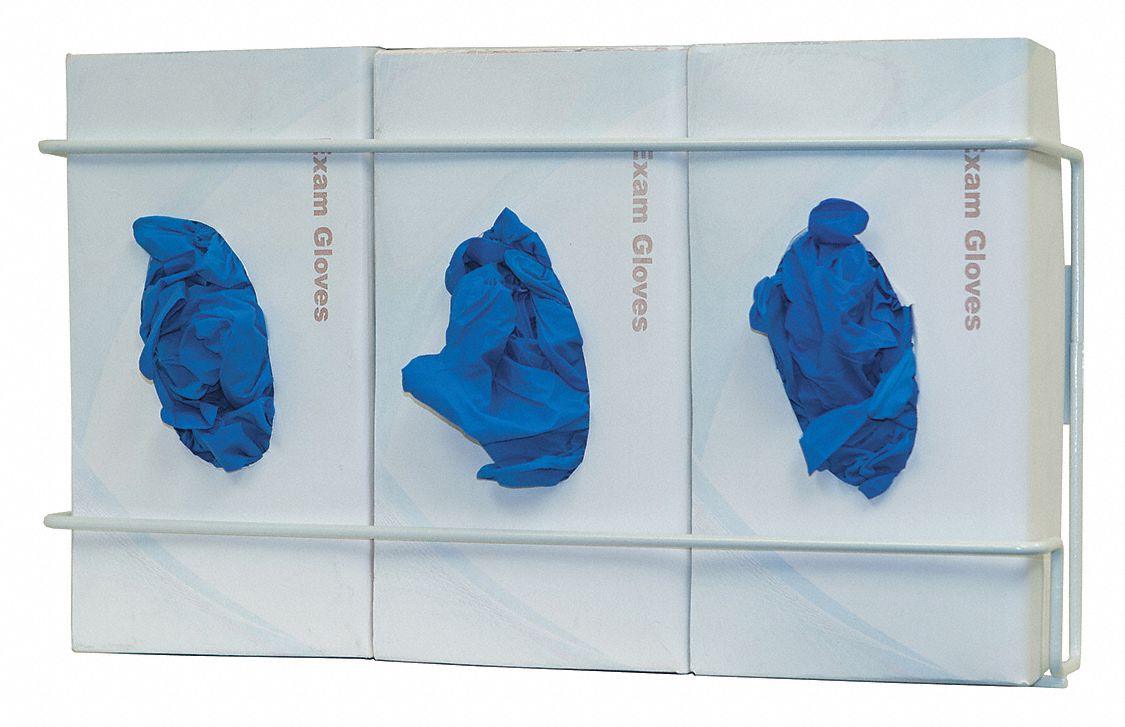 Glove Box Dispenser - Grainger