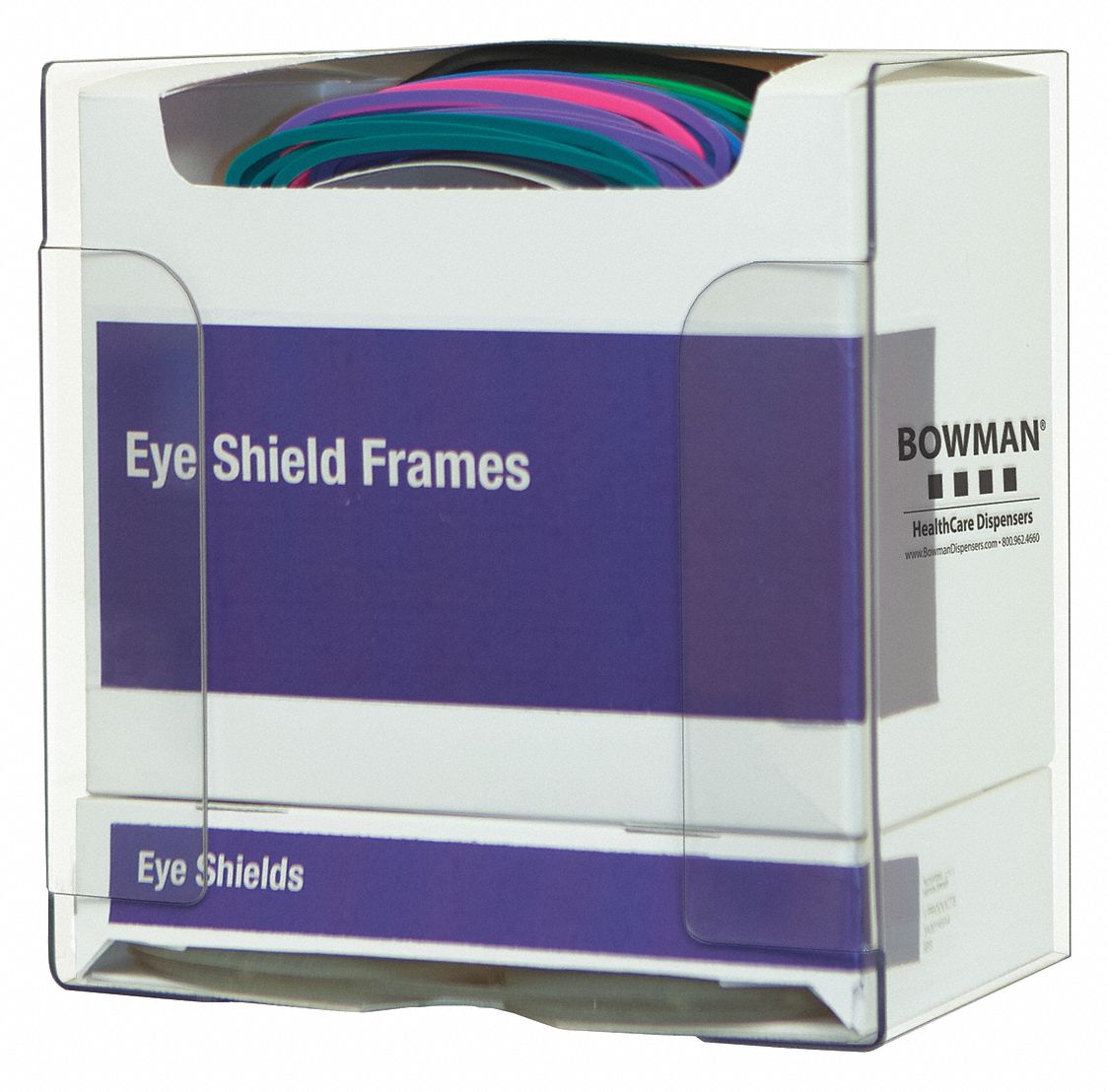 Eye Frame Dispenser - Grainger
