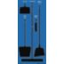 Cleaning Station Shadow Boards - Grainger Industrial Supply