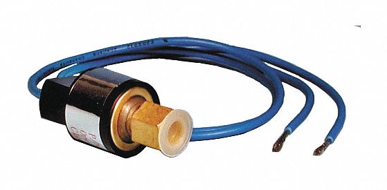 Low Limit, 25 psi to 65 psi, Low Pressure Control - 34J403|SLP2565 ...