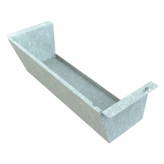 ELKAY, Cover/Rivets, Filter Mounting Cover - 34J898|98551C - Grainger